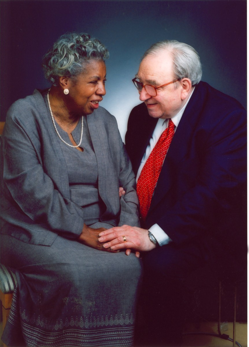 Meet The Fogels – MBA: The Blog