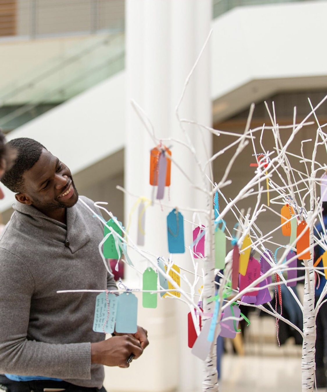 Boothies of Booth: Sudheer Poluru – MBA: The Blog